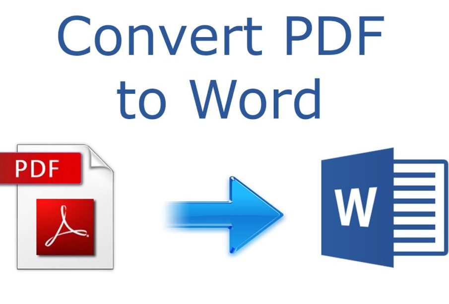 PDFBear: For Quality PDF to Word Conversion – Wanwas.com